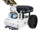 Python Programming Robots Oz Robotics