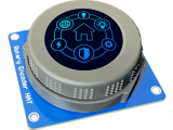 Rotary Encoder Siemens 1xp8024 21 2048 Rotary Encoder Platinum