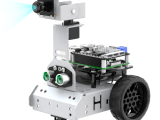 Python Programming Robots Oz Robotics