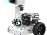 Python Programming Robots Oz Robotics