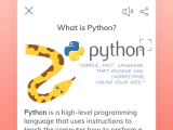Learn Python Programming Free Education App For Android Apk4fun