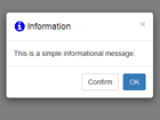 Simple Angular Notifier Module Angularjs Plugin