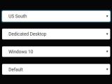 6 Jquery Cascading Dropdown Plugins August 2025