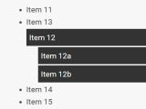 Dynamic Sortable List Plugin For Jquery Reorderable Js Jquery Plugin