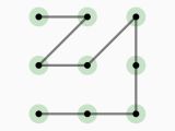 Jquery Plugin To Create Android Style Pattern Lock Jquery Plugin