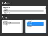 Multi Select Drop Down Tree Plugin With Jquery Combo Tree Jquery Plugin