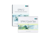 Sensory Processing Measure Second Edition And Spm 2 Quick Tips