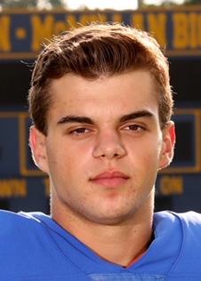 2018 Football Class 6A First-Team Photo Gallery - Pennsylvania Big 5/6 ...