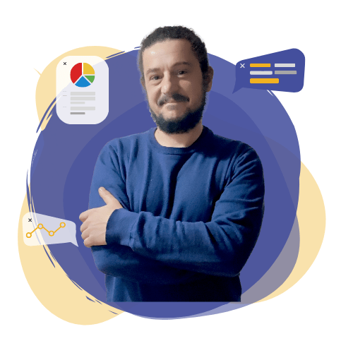 Sobre Mi - Pablo Lopez Design