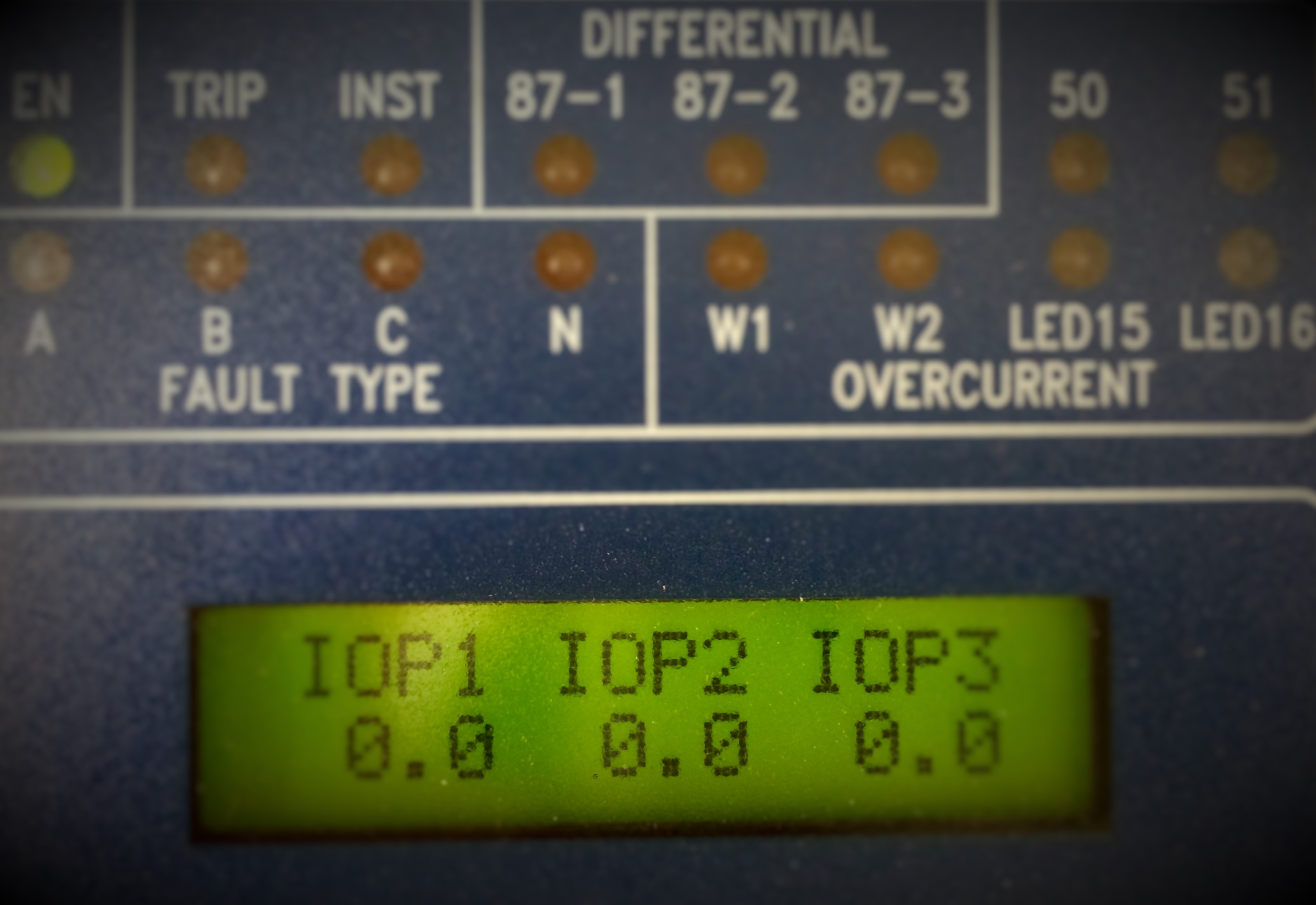 Differential Current Pickup Setting Calculation » PAC Basics