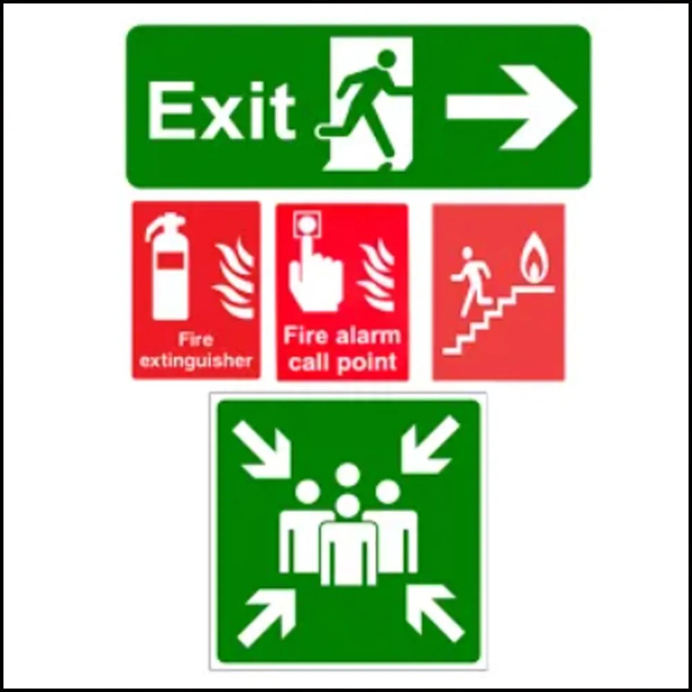 Best Fire Safety & Security Products & Services in Chennai