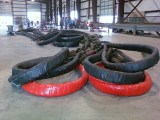 Wire Rope Slings Pacific Rigging Loft