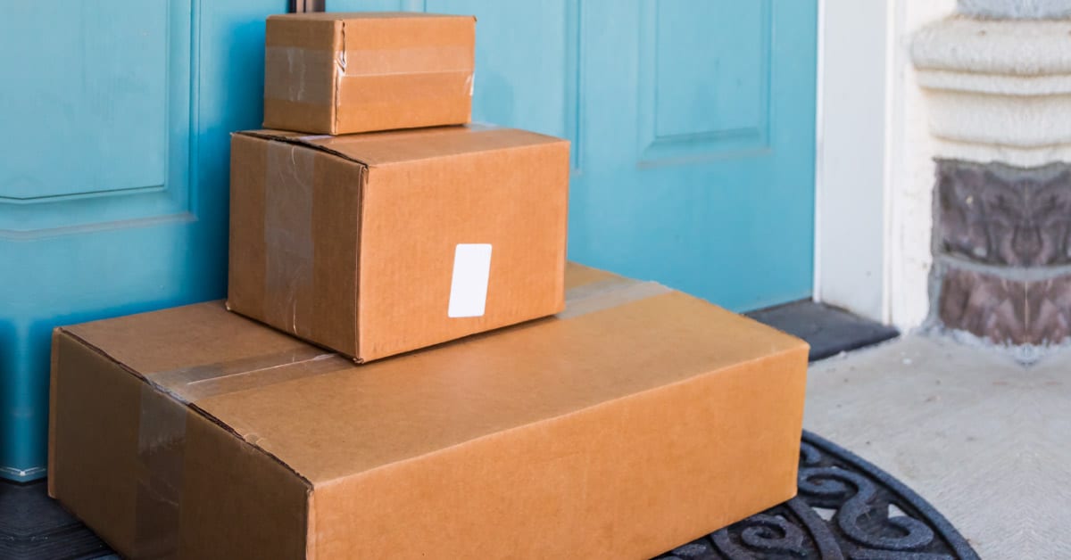 Label Your Branded Box…An Opportunity - The Packaging Source