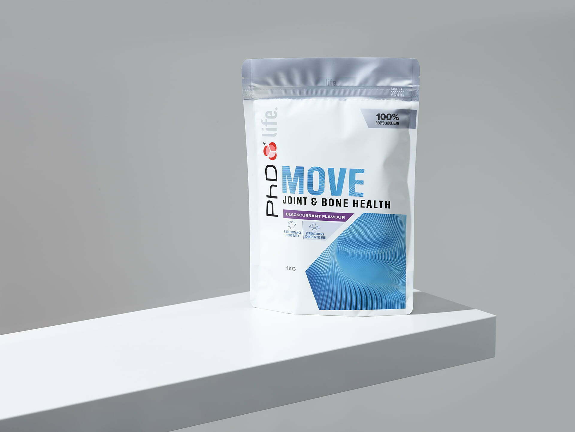 PhD Life – Packaging Of The World