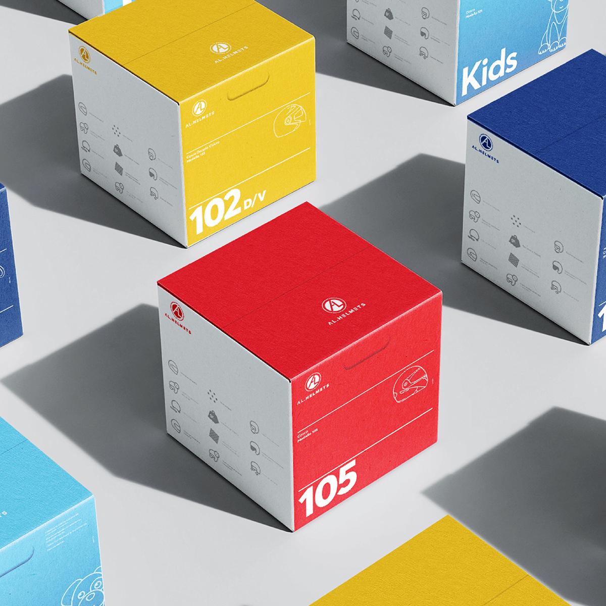 thumb – Packaging Of The World