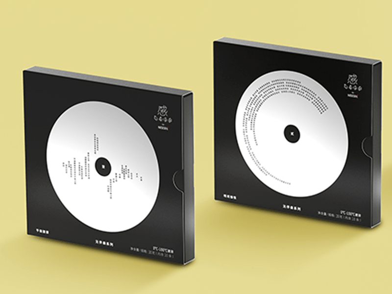 cd-case-pack – Packaging Of The World
