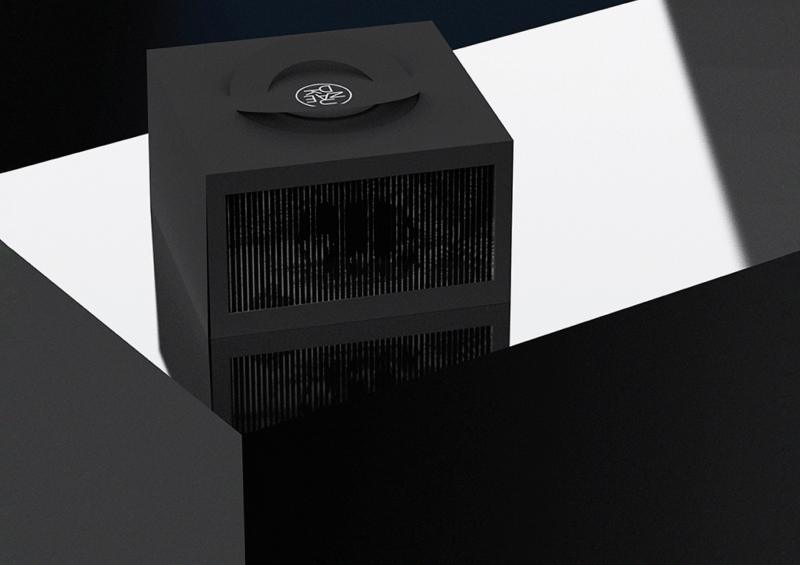 Nudake experimental package – Packaging Of The World