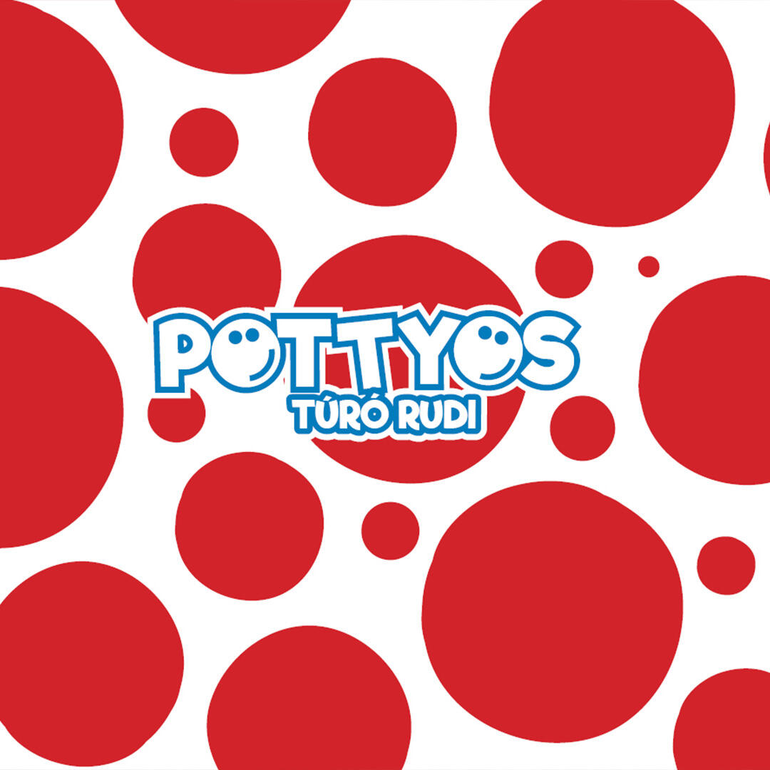 Pöttyös Túró Rudi redesign (concept) – Packaging Of The World