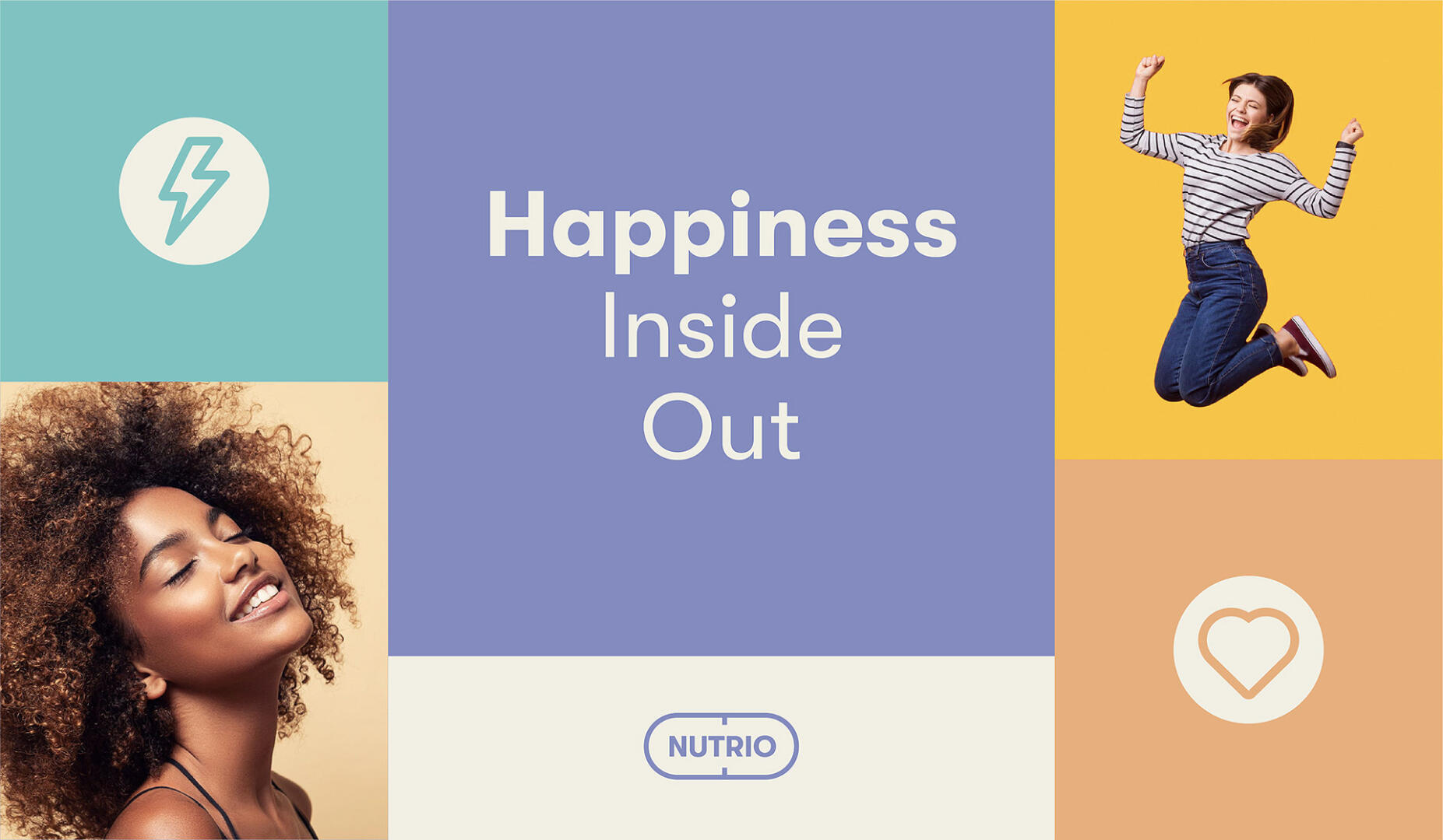 Nutrio – Packaging Of The World