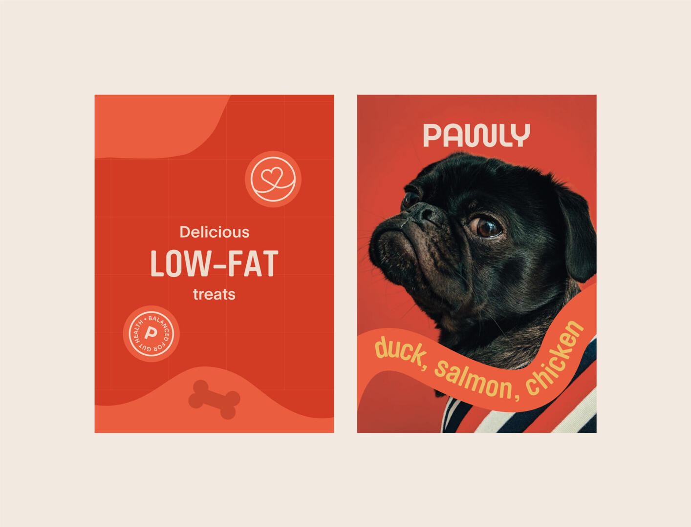 Pawly – Packaging Of The World