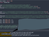 Mobile App Encryption Bad Practices Packet Ninjas