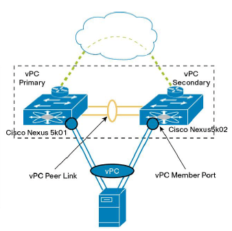 Nexus Troubleshooting Vpc With Examples Network Proxy How To Use Cisco
