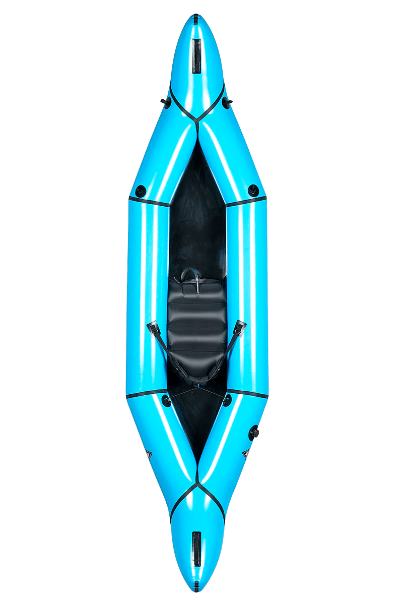 Packraft Europe Alpacka Raft L We Love Packrafting
