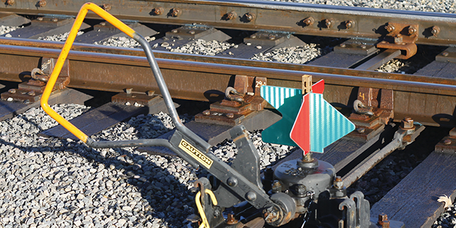 Pacific Rail Solutions – Pacific Rail Solutions