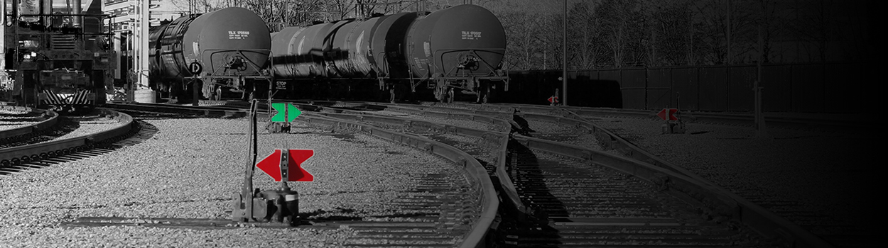 Pacific Rail Solutions – Pacific Rail Solutions