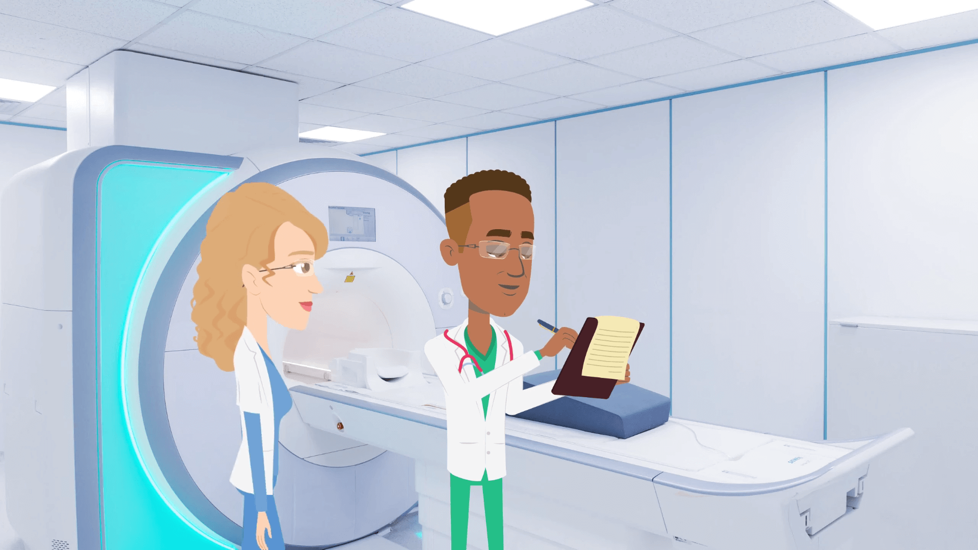 CT – PACS Boot Camp