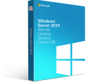 Windows Server 2019 Remote Desktop Services Rds 50 Device Cal