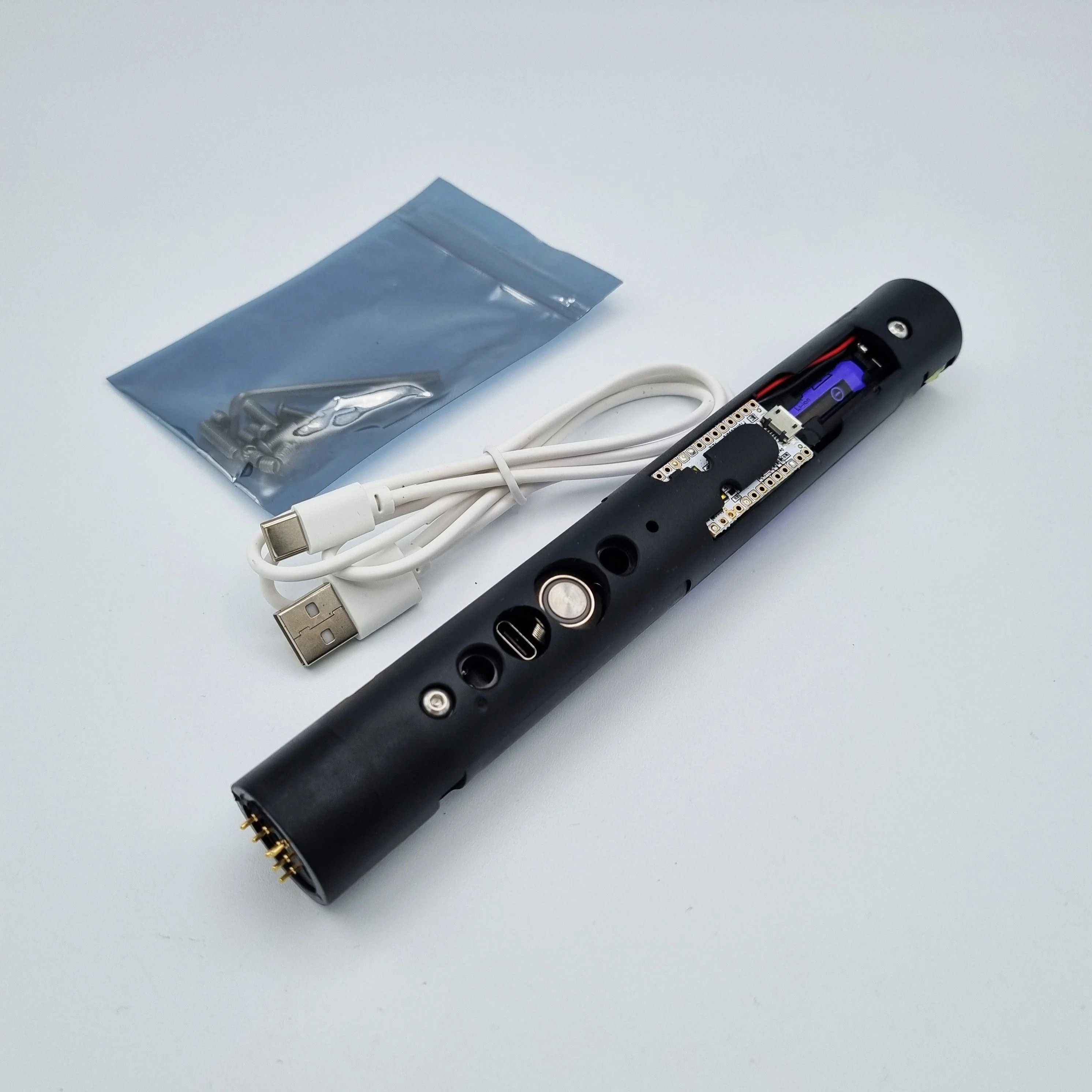Proffie V2 2 Core Padawan Outpost