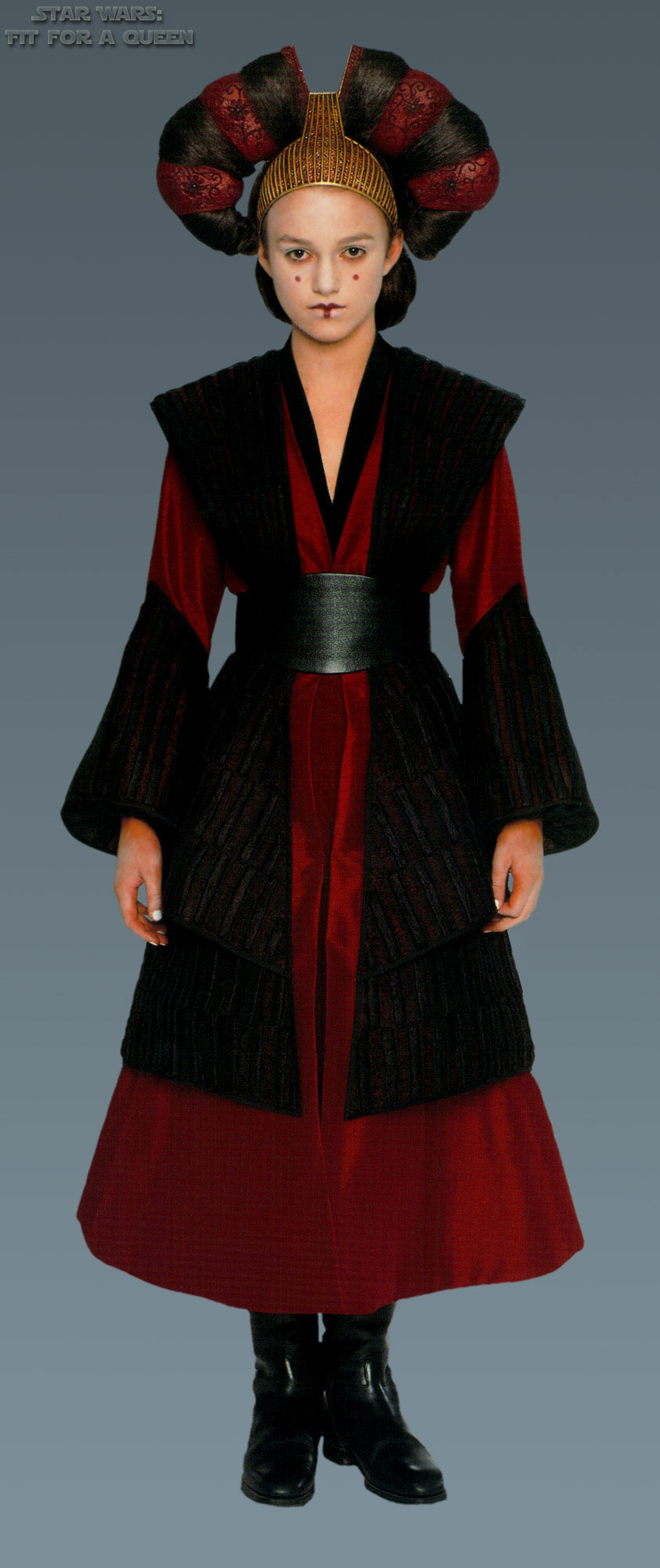 Master Post: All Of Padmé’s Costumes – DIY The Galaxy Of Star Wars