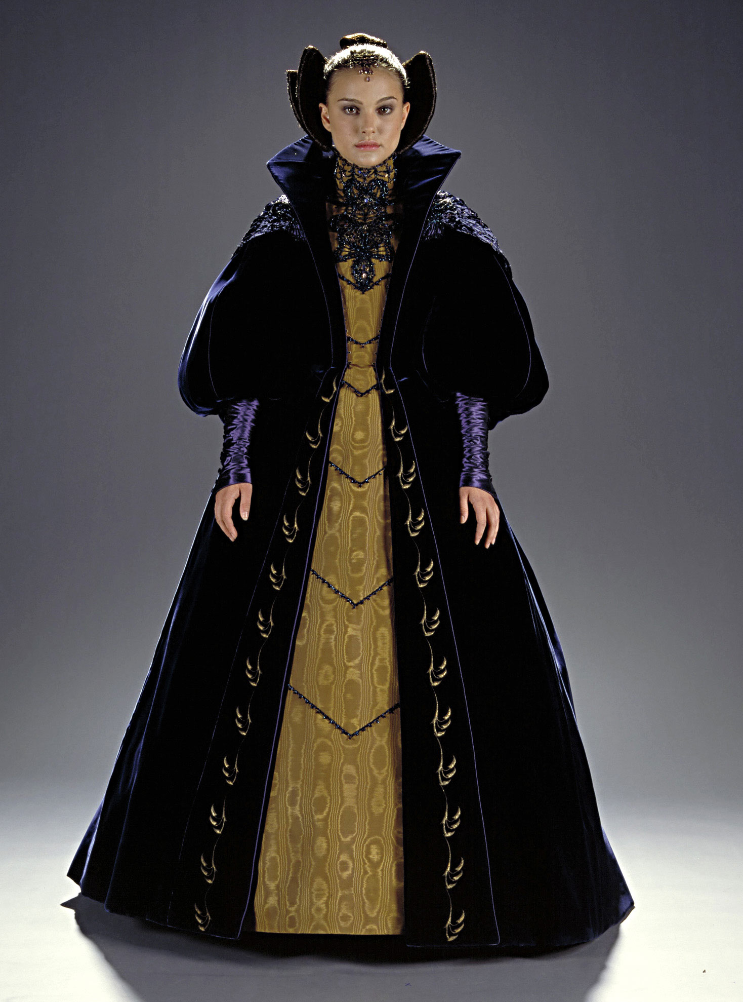 Master Post: All Of Padmé’s Costumes – DIY The Galaxy Of Star Wars