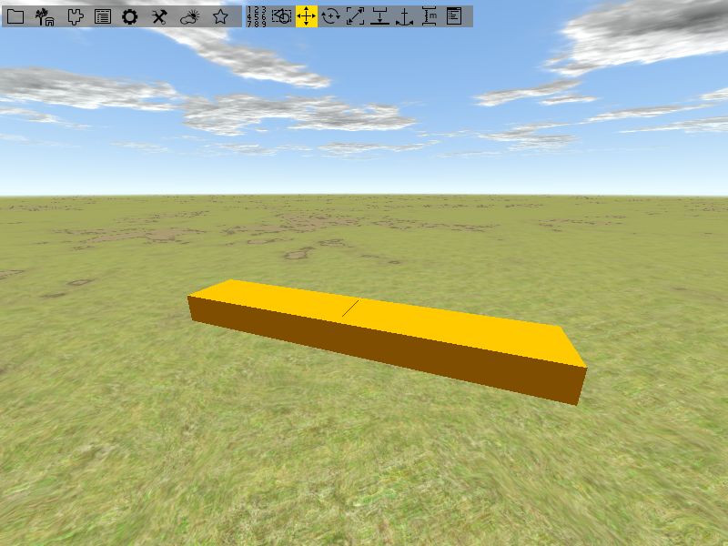 Scene Building Padrend Tutorials - City Designs - Incredible Desktop Collection