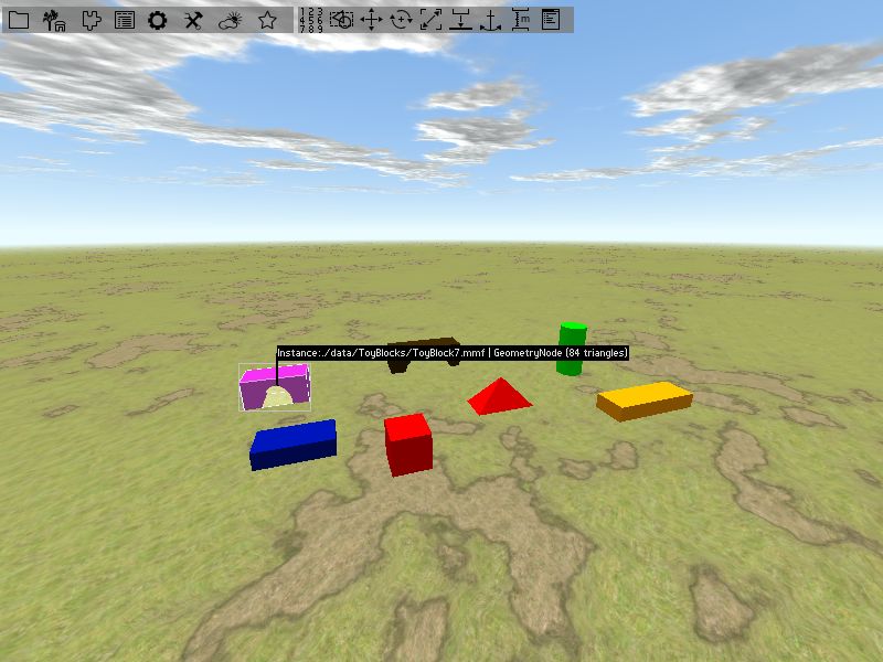 Scene Building Padrend Tutorials - Geometric Textures - Incredible 4K Collection