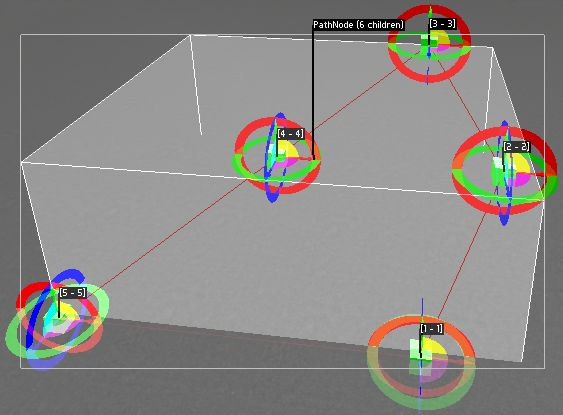 Object Factories Padrend Tutorials - Beautiful 8K City Illustrations | Free Download