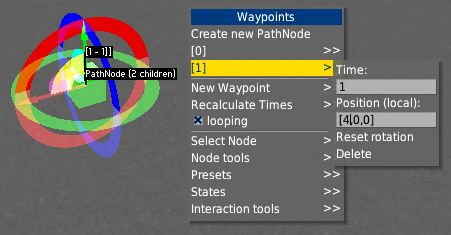Object Factories Padrend Tutorials - Beautiful Nature Art - 4K