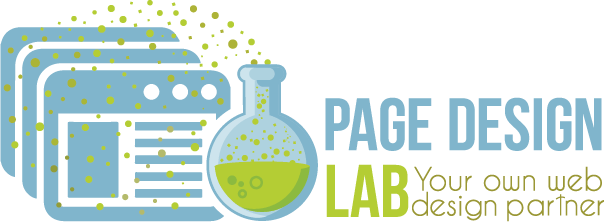 Page Design Lab – Your own web page design partner