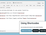 The Complete Guide To Creating Custom Shortcodes In Wordpress Pagely