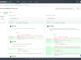 Want To See Their Skills Just Have Them Do A Code Review Hackerrank Blog