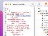 Json Editor Online Edit And Manage Json Data Easily