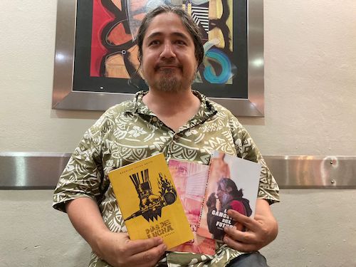 “Hoy, la independencia debe ser feroz”: Rodrigo Islas, el periodista ...