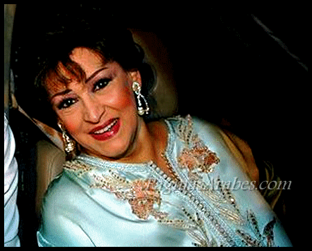 Warda Al Jazairia - La Rosa de Argelia - (+ Video)