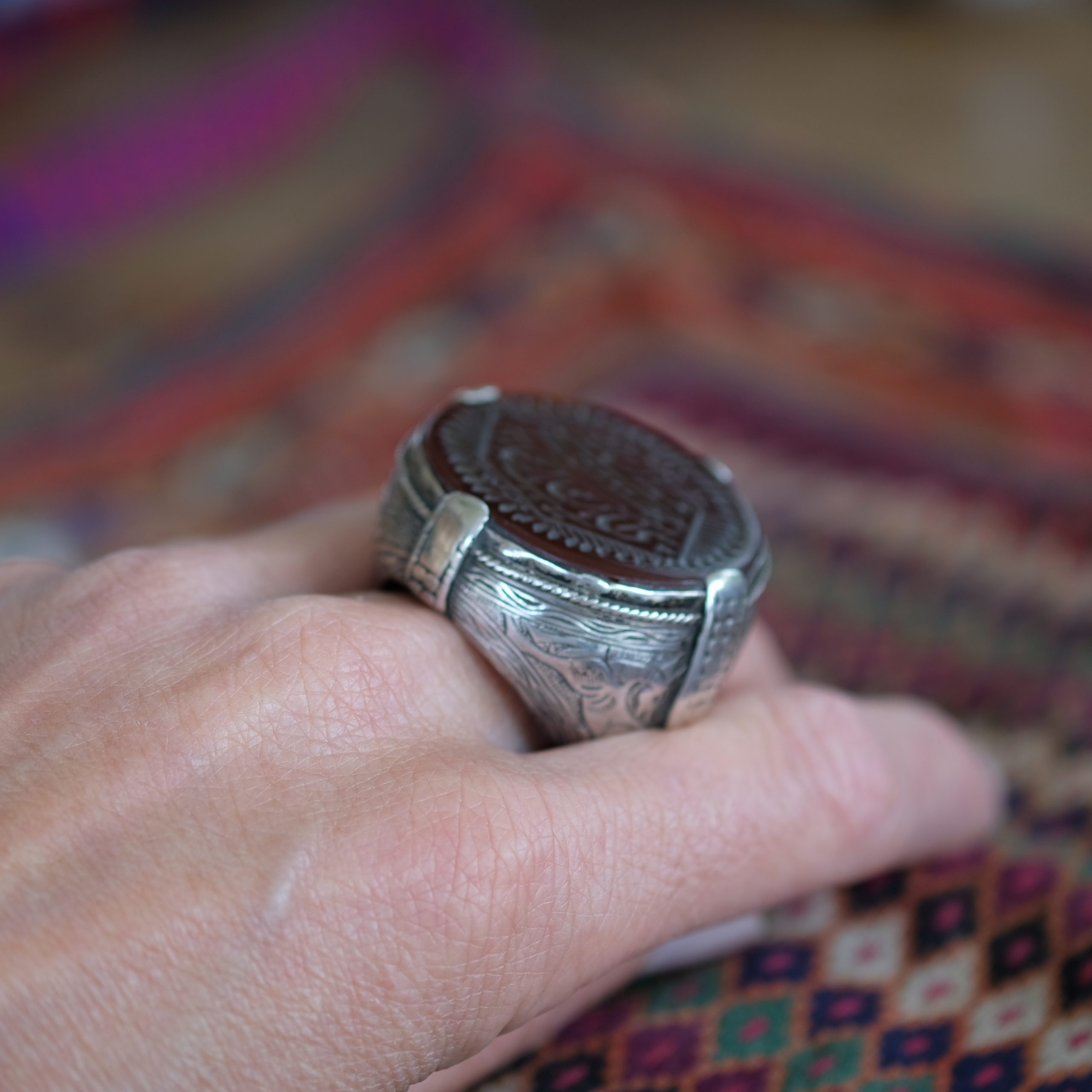 Big Afghan... - Pagode Shop