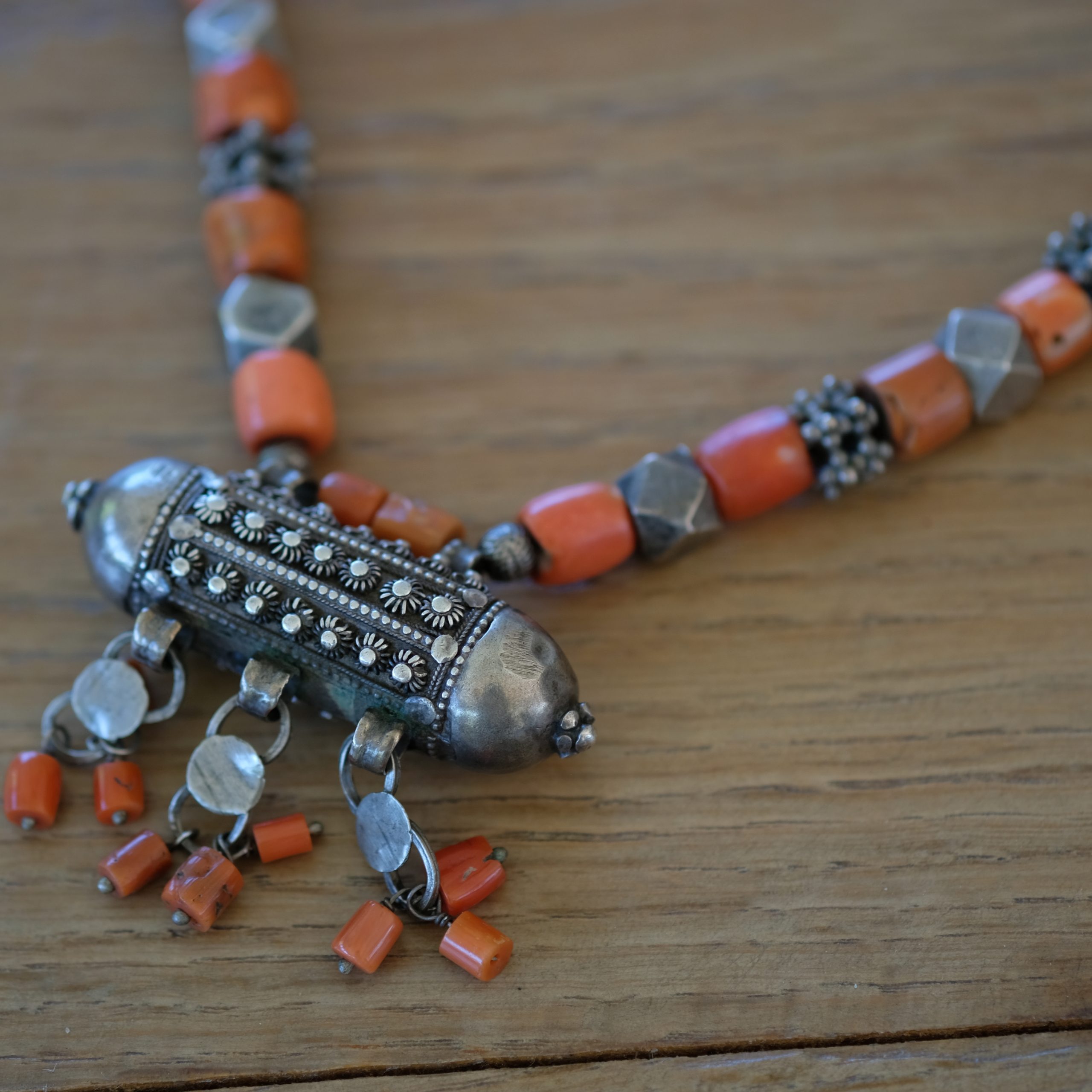 Jemen silver... - Pagode Shop