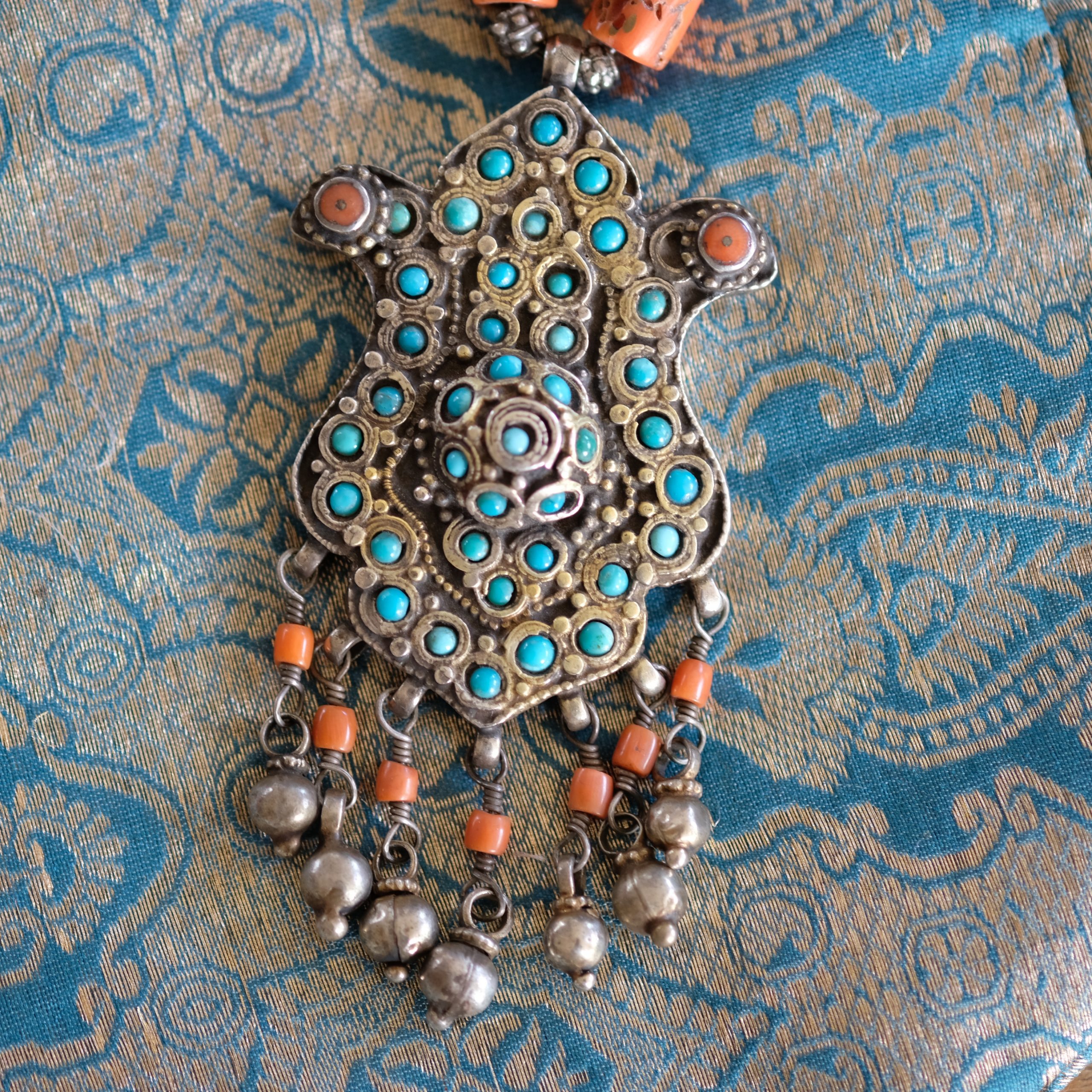 Uzbekistan beauty - Pagode Shop