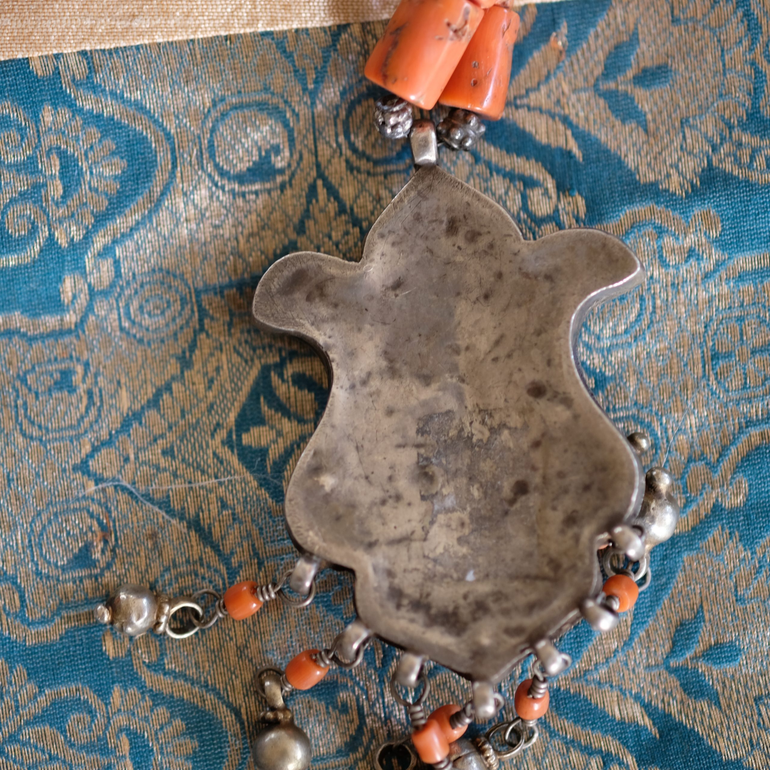 Uzbekistan beauty - Pagode Shop