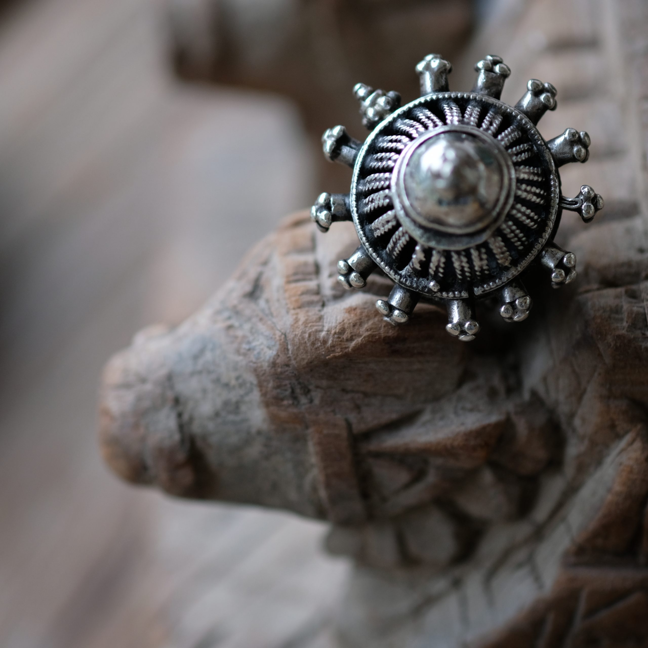 Rajasthan ring.... - Pagode Shop