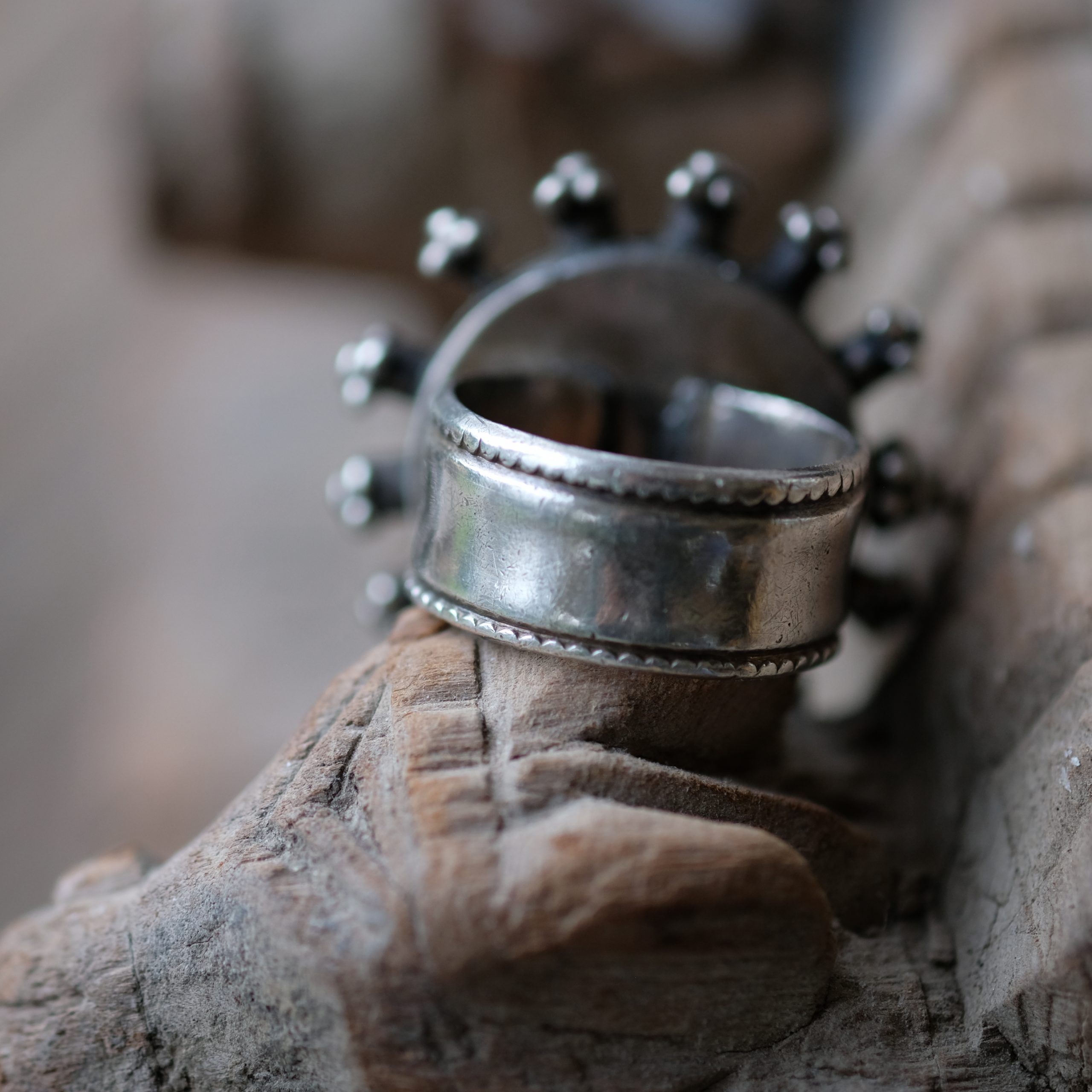 Rajasthan ring.... - Pagode Shop